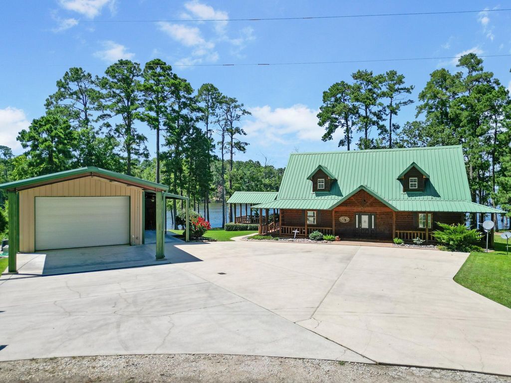 876 County Road 56, Zavalla, TX 75980 | MLS# 249472 | Trulia