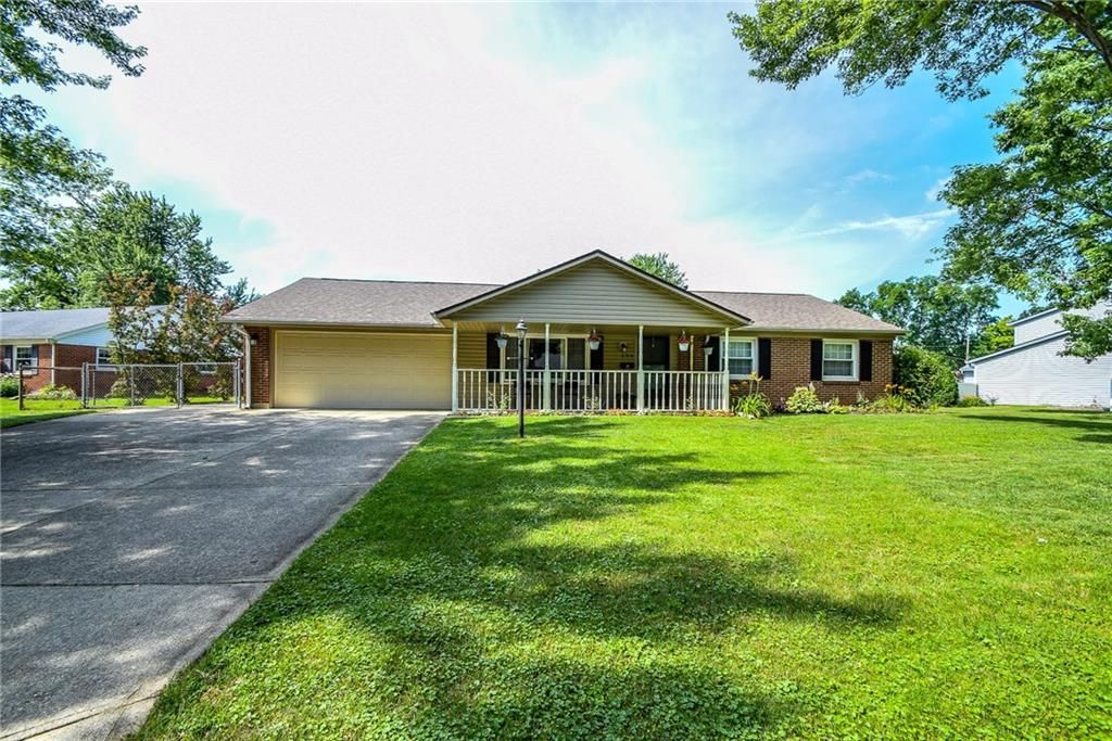 134 Laura Ave, Dayton, OH 45458 - See Est. Value, Schools & More