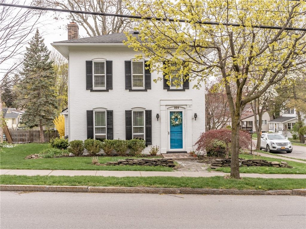 164 S Main St, Fairport, NY 14450 | Trulia
