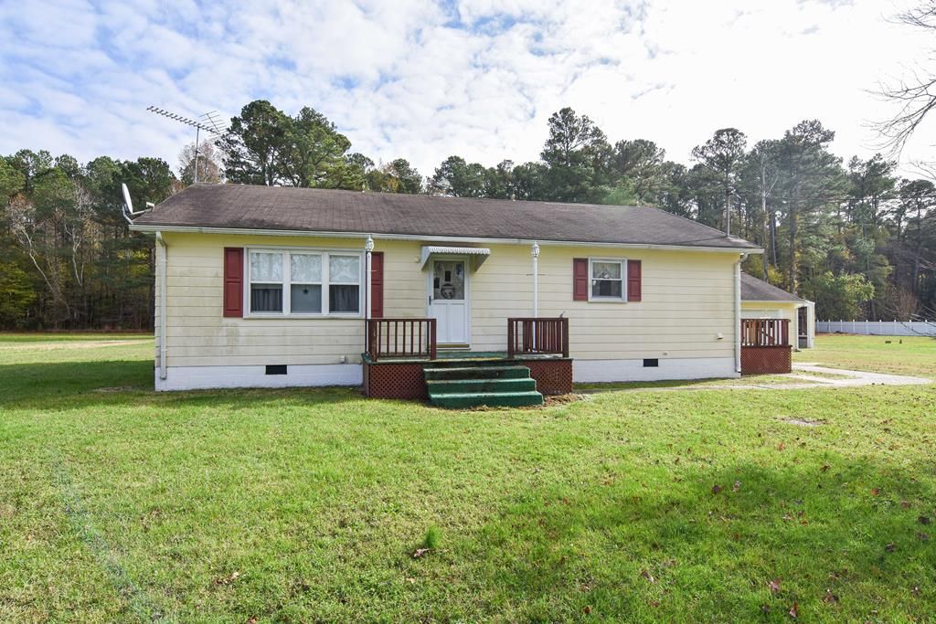18519 Big Rd, Parksley, VA 23421 - See Est. Value, Schools & More