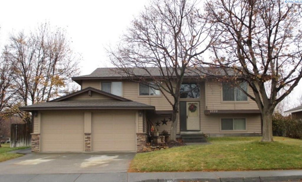 8522 W Falls Pl, Kennewick, WA 99336 | Trulia