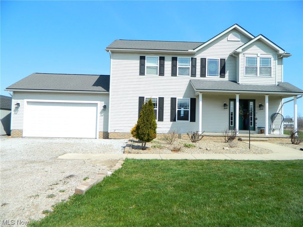 14100 Gar Hwy, Chardon, OH 44024 - See Est. Value, Schools & More
