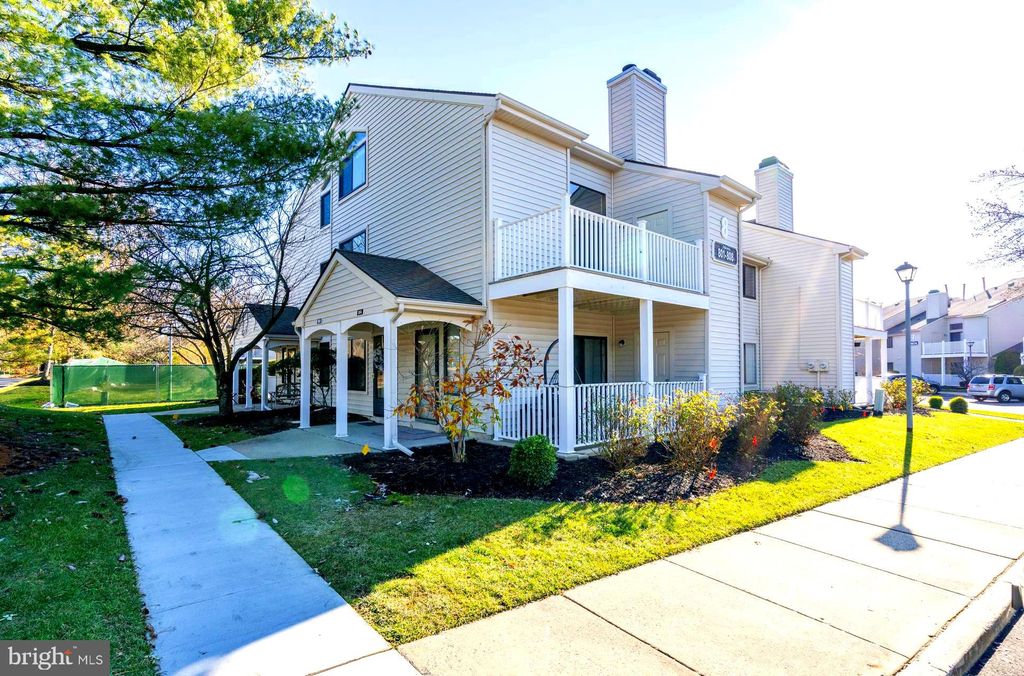 804 Gregorys Way, Voorhees, NJ 08043 - See Est. Value, Schools & More