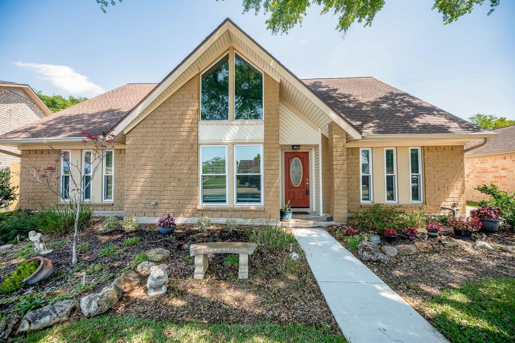 11507 Sagelink Dr, Houston, TX 77089 | MLS# 48987657 | Trulia