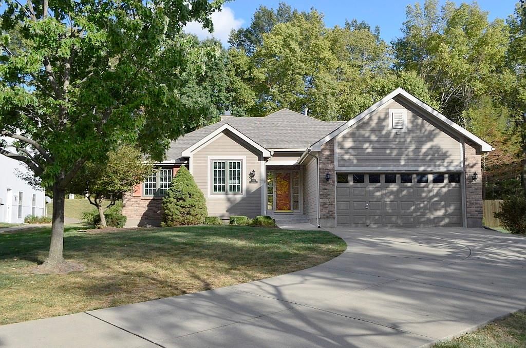7205 NW Quincy Ct, Kansas City, MO 64152 - See Est. Value, Schools & More