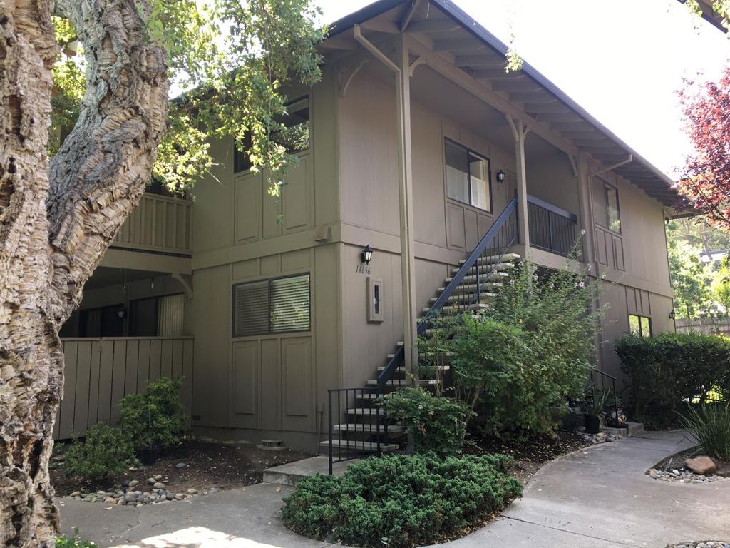 14656 Big Basin Way #B, Saratoga, CA 95070 - See Est. Value, Schools & More