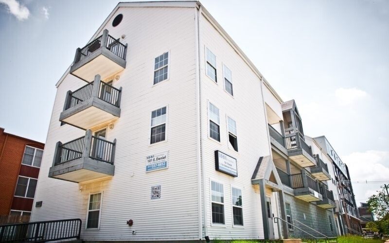 101 East Daniel Street - Champaign, IL | Trulia