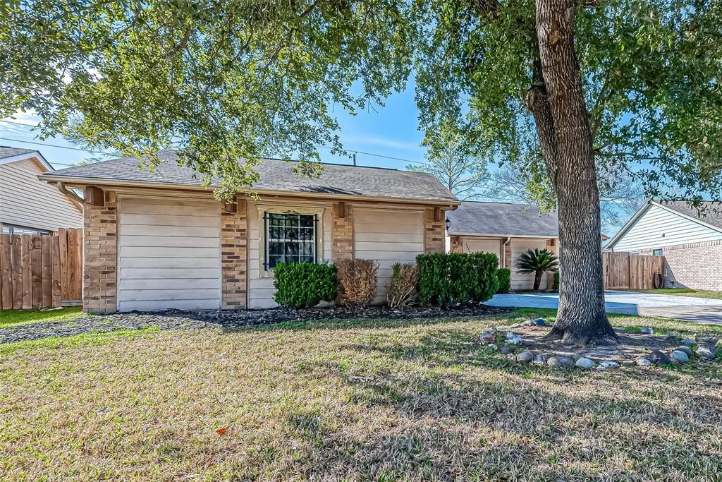3406 Boxelder Dr, Houston, TX 77082 | MLS# 2658646 | Trulia