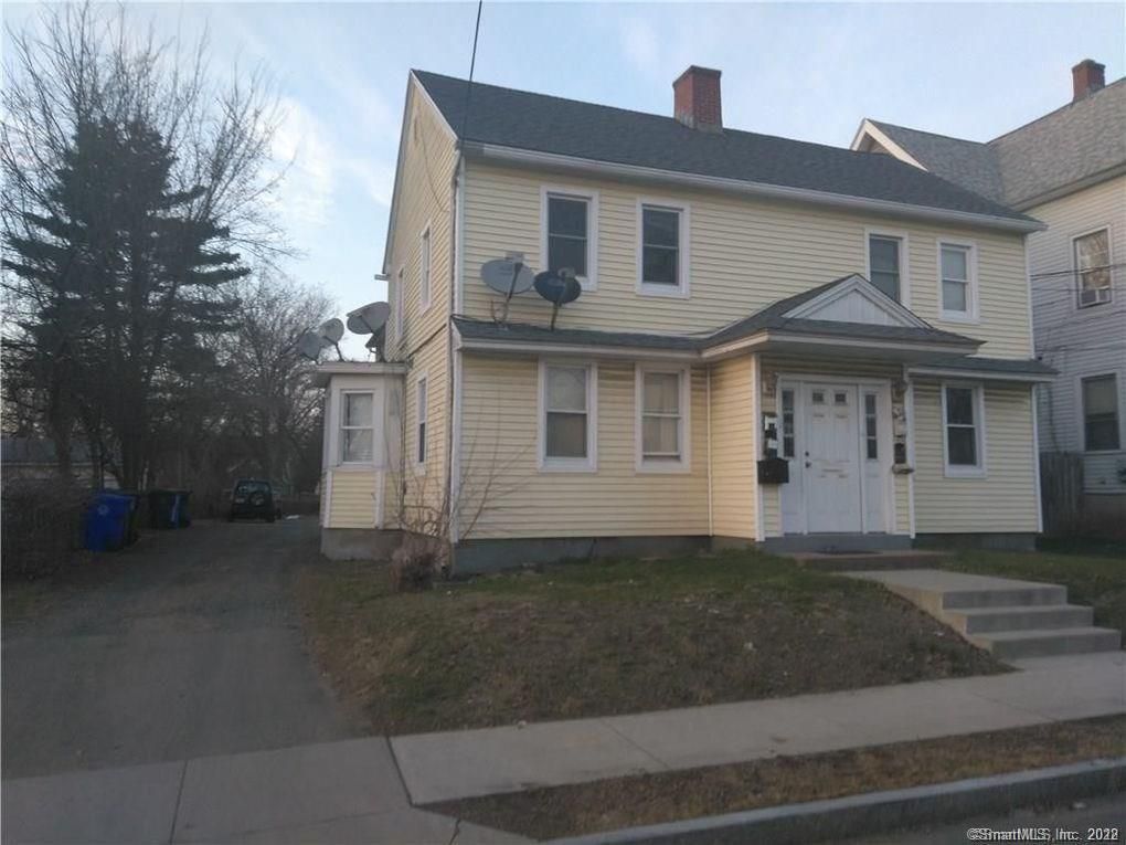 74 Governor Street, East Hartford, CT 06108 - See Est. Value, Schools ...