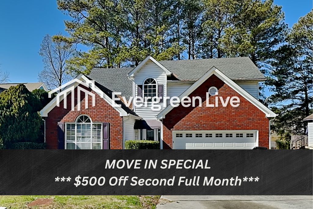 7765 Bar Harbor Dr, Riverdale, GA 30296 - See Est. Value, Schools & More