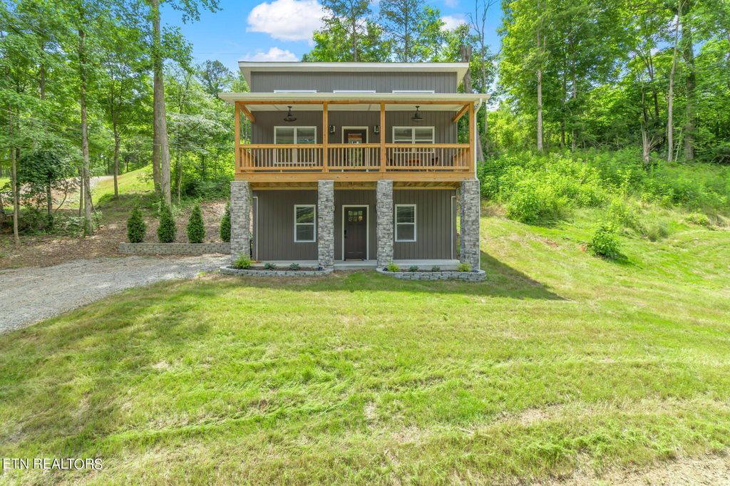 5999 Highway 11 E, Lenoir City, TN 37772 - See Est. Value, Schools & More