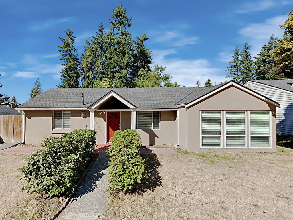 23804 54th Ave W, Mountlake Terrace, WA 98043 - See Est. Value, Schools ...