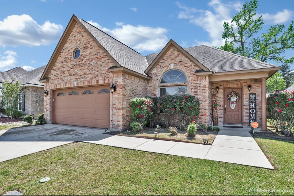 387 Mousse Ruelle Dr, Shreveport, LA 71106 - See Est. Value, Schools & More