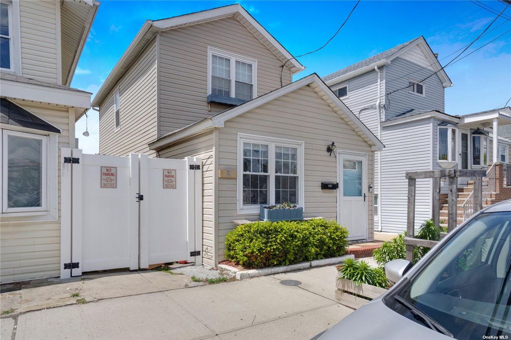 13-07 Cross Bay Boulevard, Broad Channel, NY 11693 | Trulia