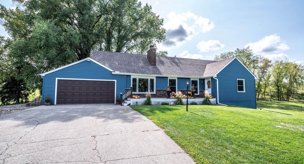 4030 Bagley Ave, Webster, MN 55088 | Trulia