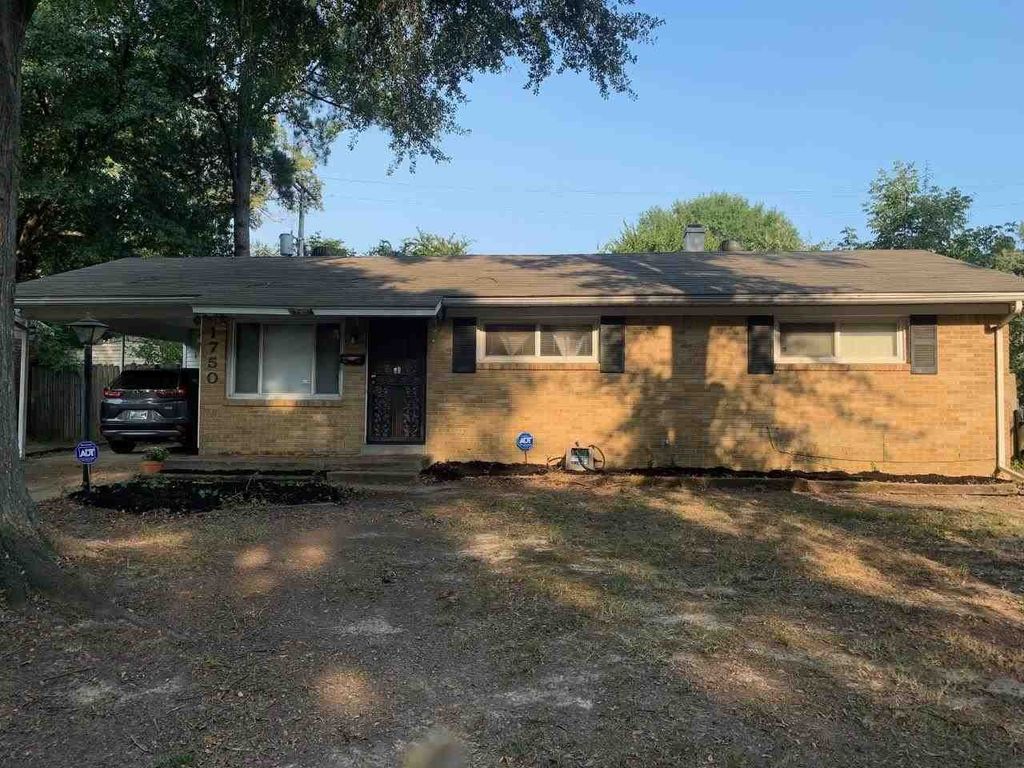 1750 Tahiti Ln #101, Memphis, TN 38117 - See Est. Value, Schools & More