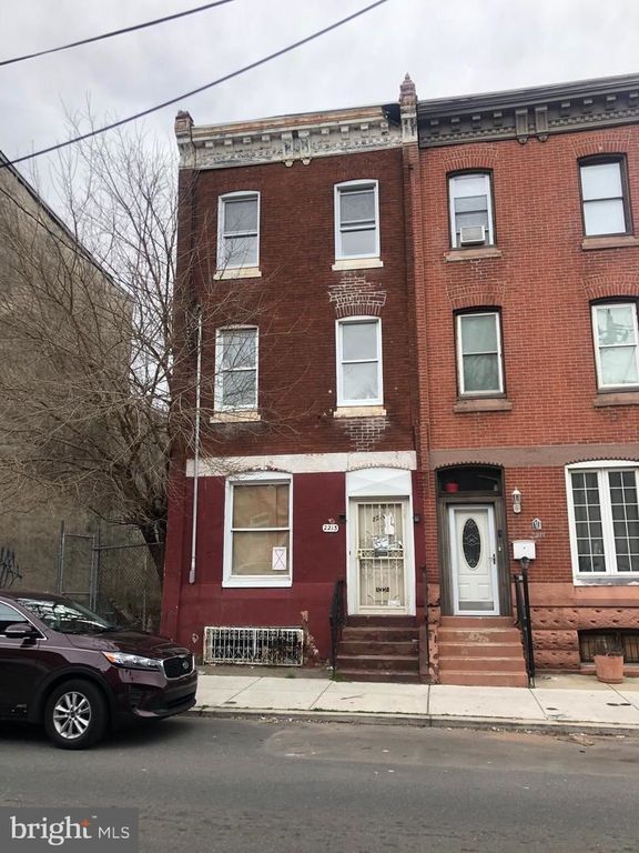 2213 W Berks St, Philadelphia, PA 19121 - See Est. Value, Schools & More