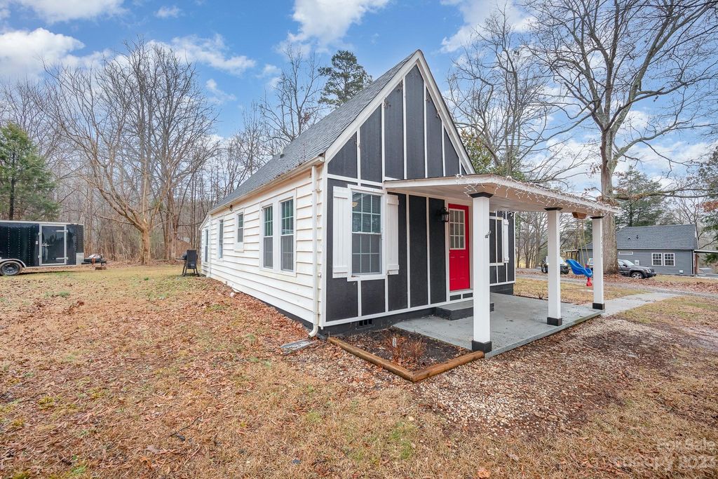 5730 Rimer Rd, Rockwell, NC 28138 | Trulia