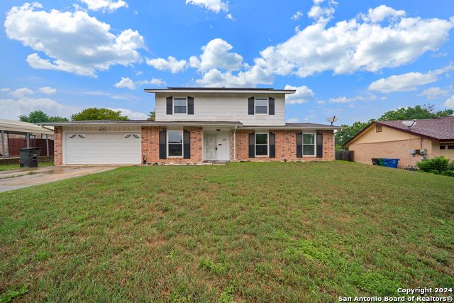5523 CASTLE WAY, San Antonio, TX 78218 | MLS# 1771990 | Trulia