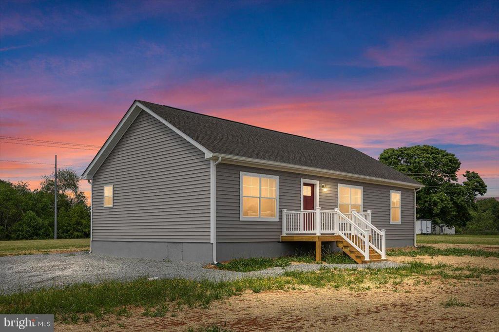 27623 Tatum Rd, Unionville, VA 22567 - See Est. Value, Schools & More