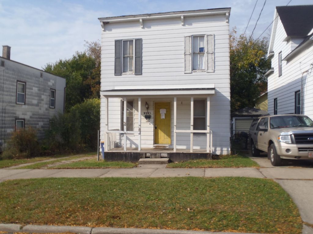 1253 North Ave NE, Grand Rapids, MI 49505 - See Est. Value, Schools & More