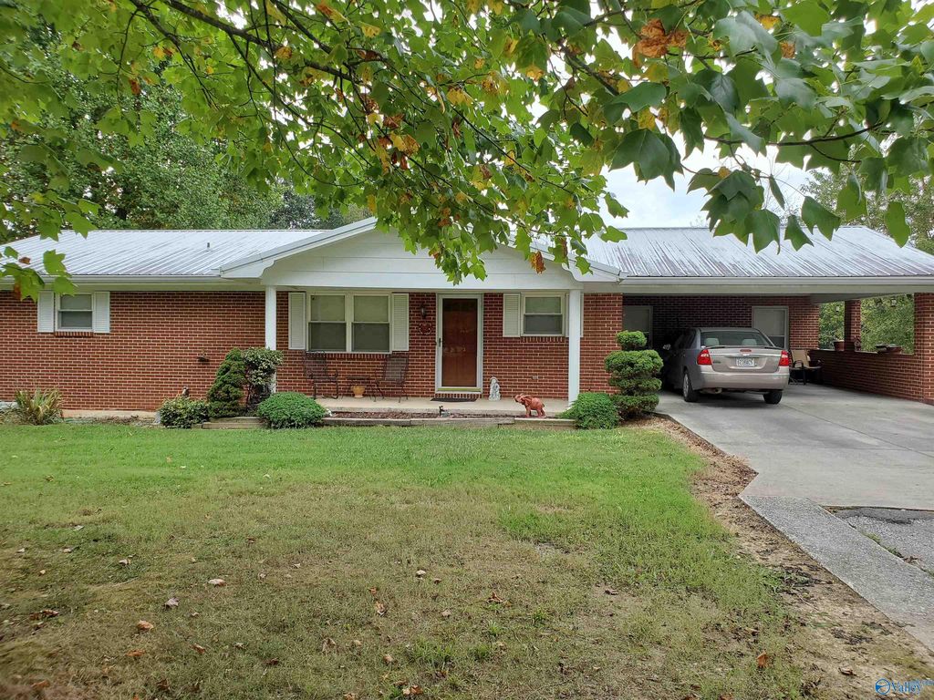 7553 County Road 75, Bridgeport, AL 35740 - See Est. Value, Schools & More