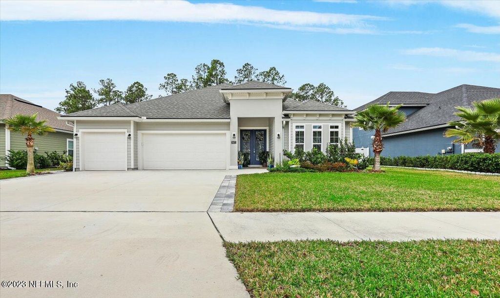 79371 PLUMMERS CREEK Drive, Yulee, FL 32097 - See Est. Value, Schools ...