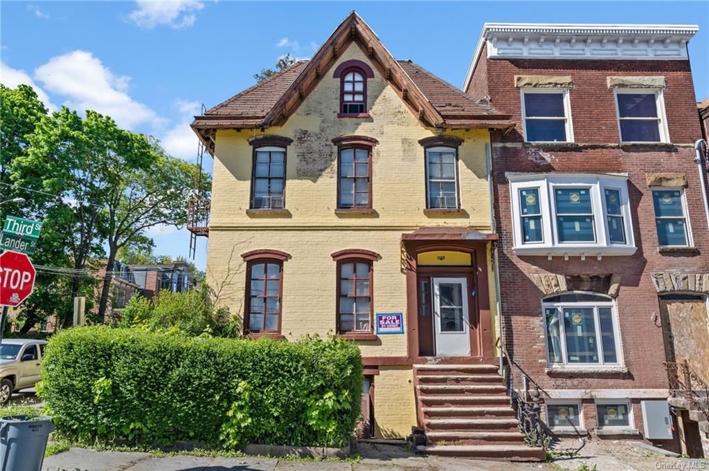 142 Third Street, Newburgh, NY 12550 | MLS# H6306498 | Trulia