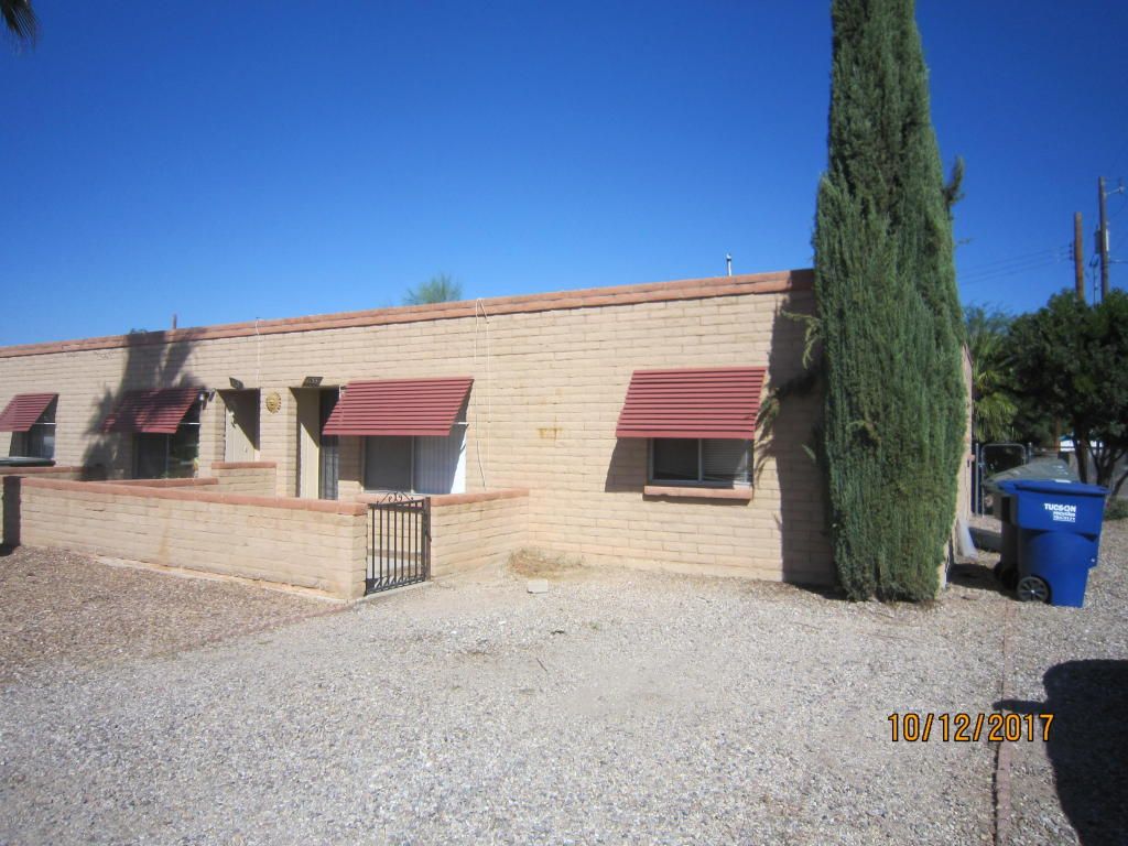 4151 E Elida St #4, Tucson, AZ 85712 - See Est. Value, Schools & More