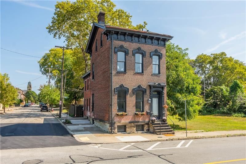 1426 Chateau St, Pittsburgh, PA 15233 | Trulia