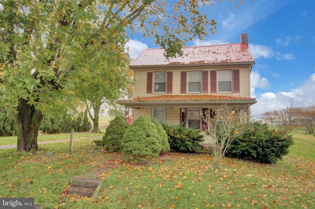 5816 Waggoners Gap Rd, Landisburg, PA 17040 | Trulia