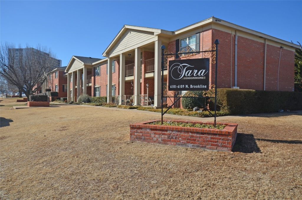 6105 N Brookline Ave #22, Oklahoma City, OK 73112 | Trulia