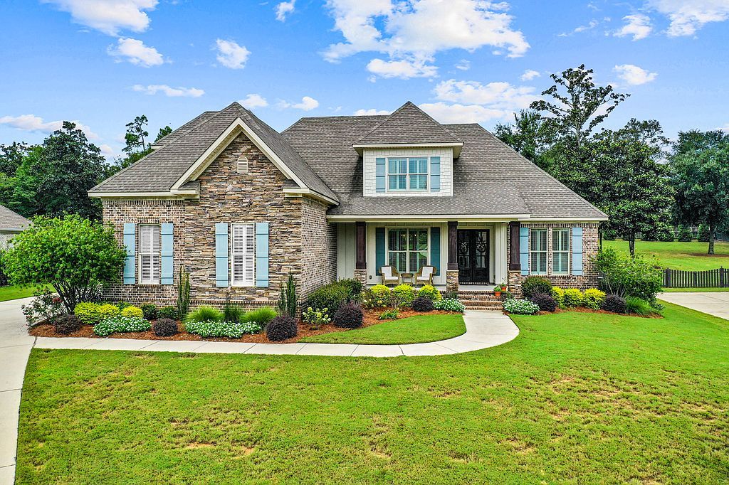 32070 Badger Ct, Spanish Fort, AL 36527 - See Est. Value, Schools & More