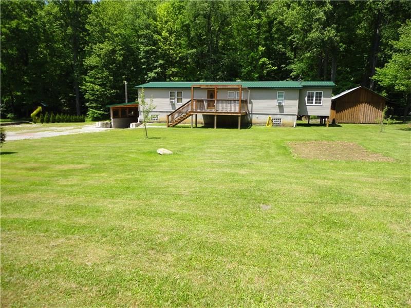 273 Rogers Mill Rd, Normalville, PA 15469 - See Est. Value, Schools & More