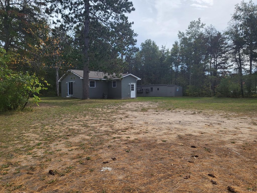 5421 Adak Ct, Grayling, MI 49738 - See Est. Value, Schools & More