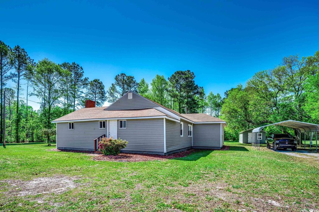 2652 Daisy Rd., Loris, SC 29569 | Trulia