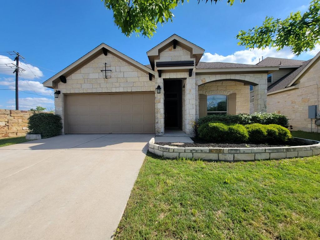 525 Jess Maynard Trl, Leander, TX 78641 | Trulia