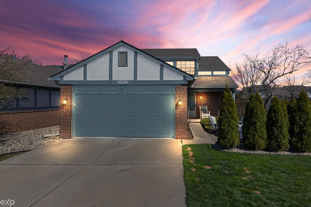 15280 Roxbury Cir, Macomb, MI 48044 - See Est. Value, Schools & More