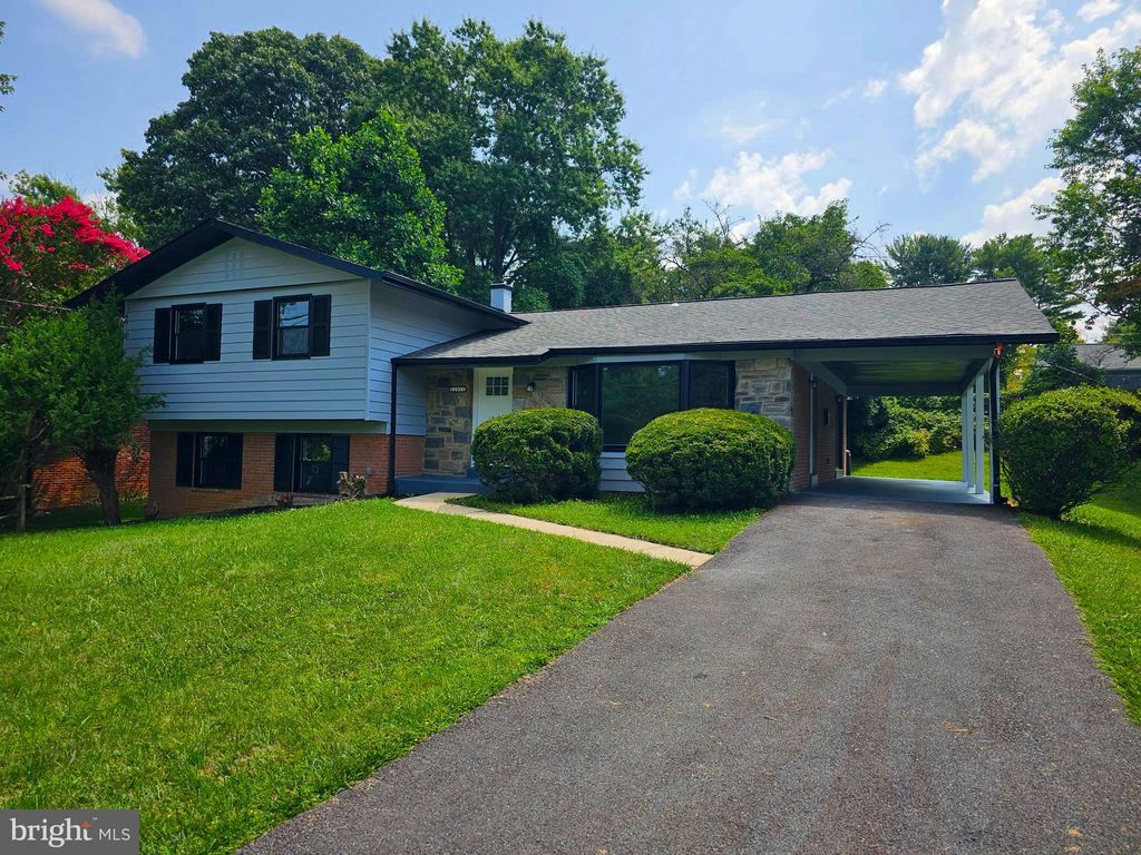 12913 Layhill Rd, Silver Spring, MD 20906 - See Est. Value, Schools & More