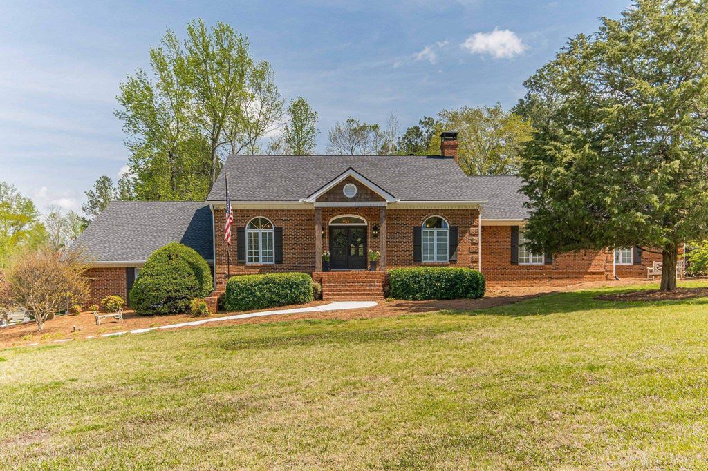 5459 Center Hill Church Rd, Loganville, GA 30052 - See Est. Value ...