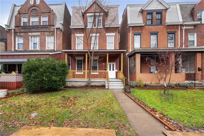 214 S Millvale Ave, Pittsburgh, PA 15224 | MLS# 1643571 | Trulia