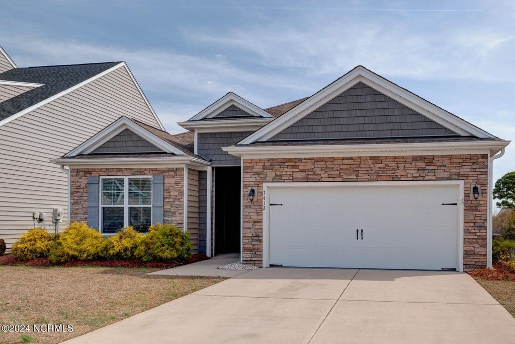 7412 Darius Drive, Wilmington, NC 28411 - See Est. Value, Schools & More