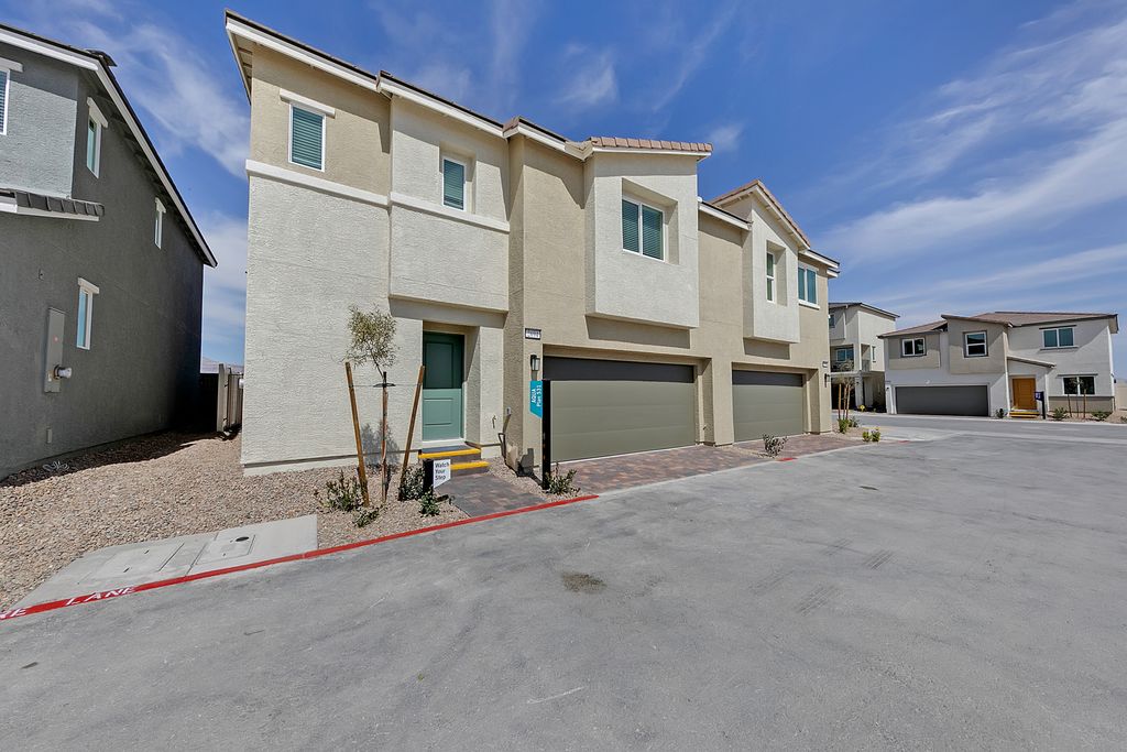 6831 Beautiful Belle St #XTRG2, North Las Vegas, NV 89086 - See Est ...