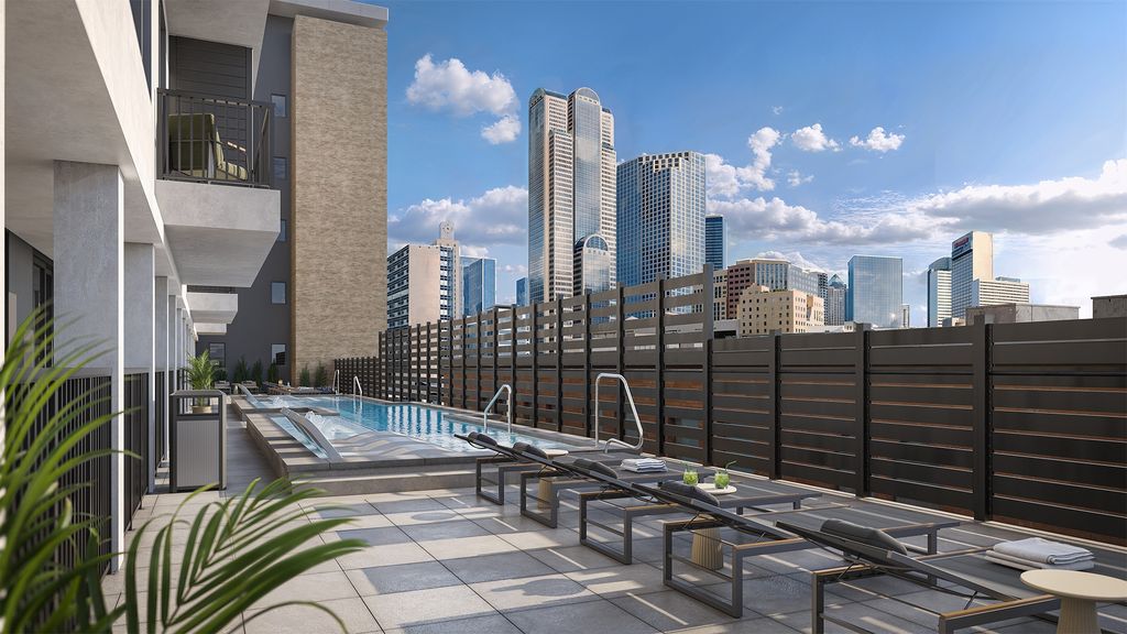 2013 Jackson St #513, Dallas, TX 75234 | Trulia