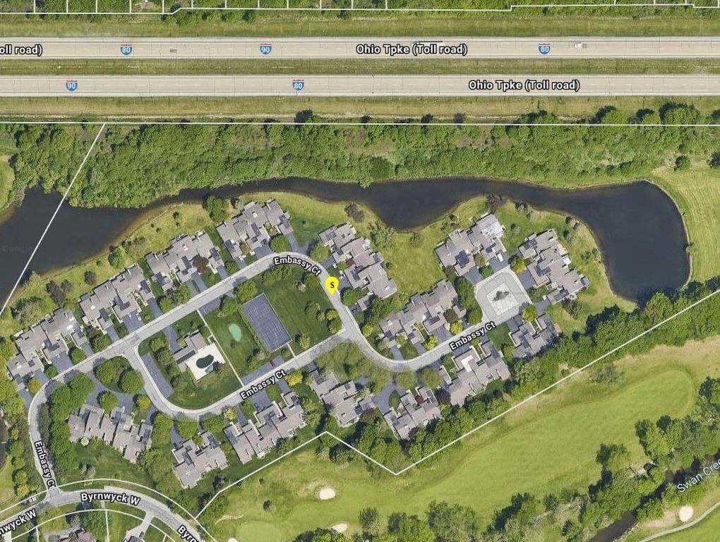 6616 Embassy Ct #G-31, Maumee, OH 43537 - See Est. Value, Schools & More