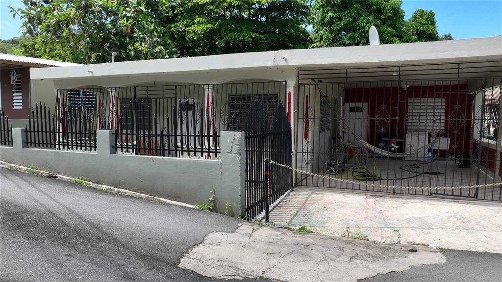 Pr10 R651 Km 10.3 Sector Charco Hondo Bo Tanama, Arecibo, PR 00612 ...