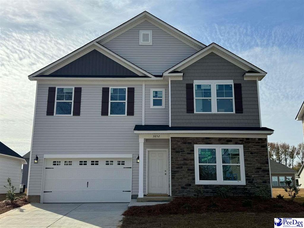 3852 Panther Path #50, Timmonsville, SC 29161 | MLS# 20232799 | Trulia