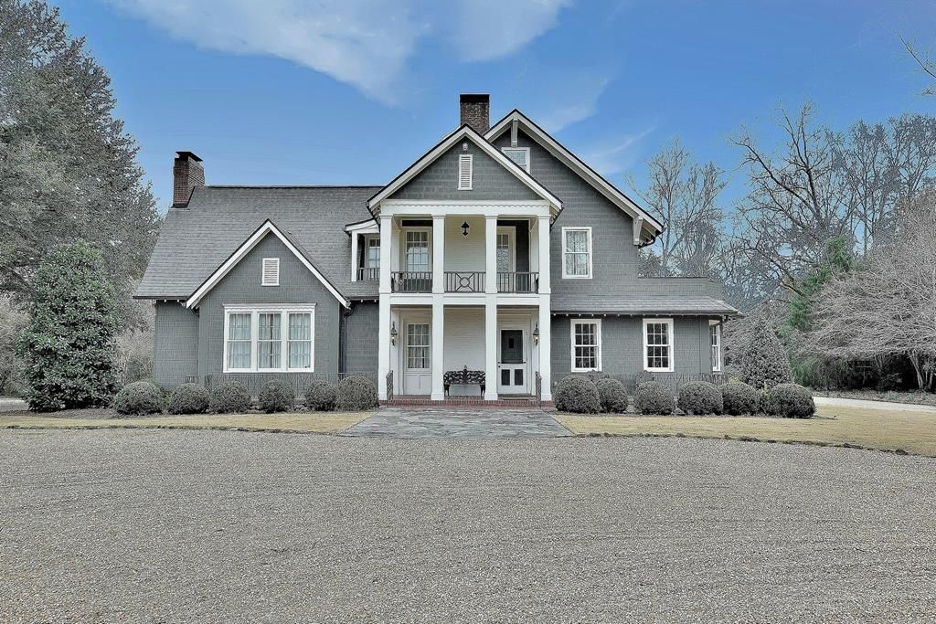 5124 Macon Rd, Columbus, GA 31907 - See Est. Value, Schools & More