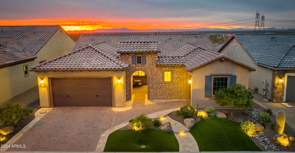 20180 N 274th Ln, Buckeye, AZ 85396 - See Est. Value, Schools & More