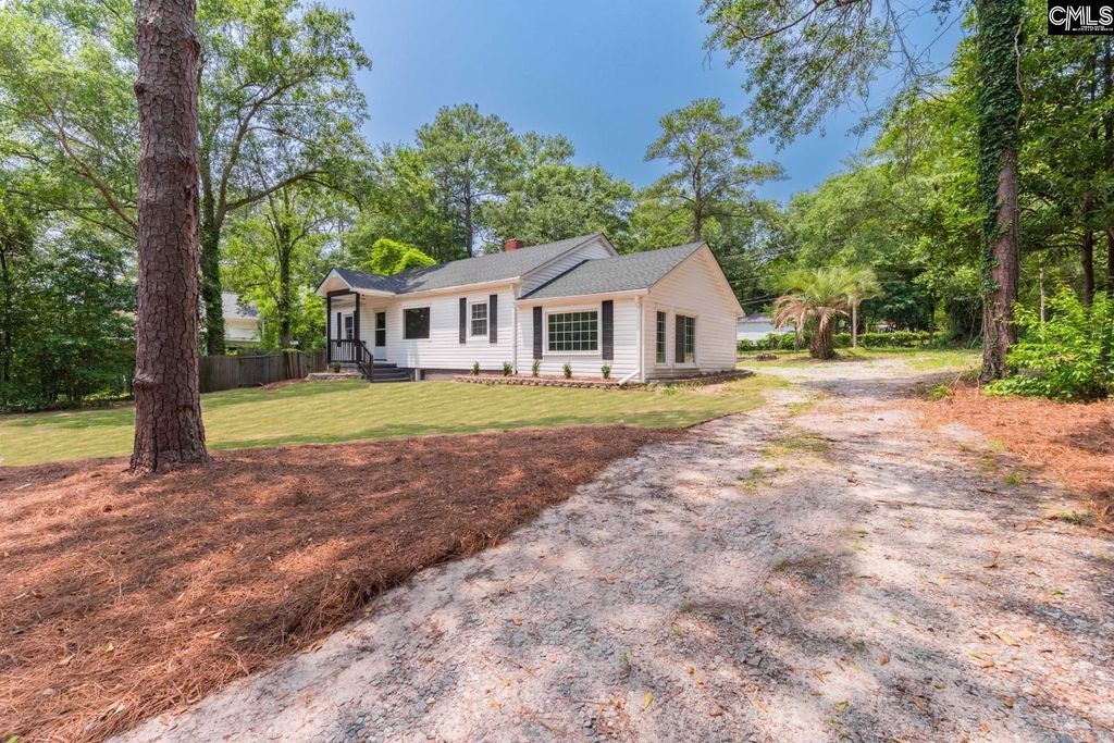 3619 Hanson Ave, Columbia, SC 29204 | MLS# 572288 | Trulia
